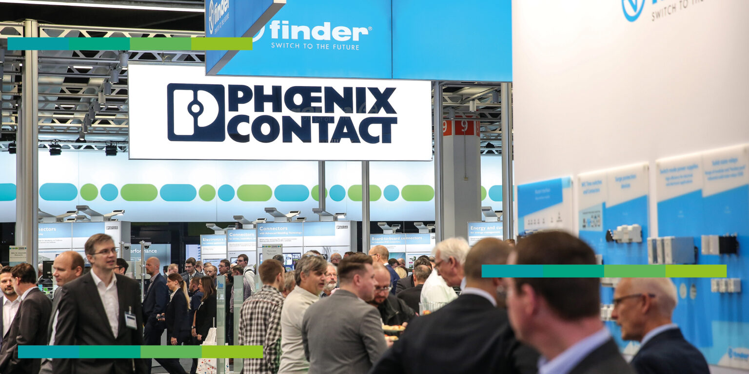 SPS 2022 – Smart Production Solutions