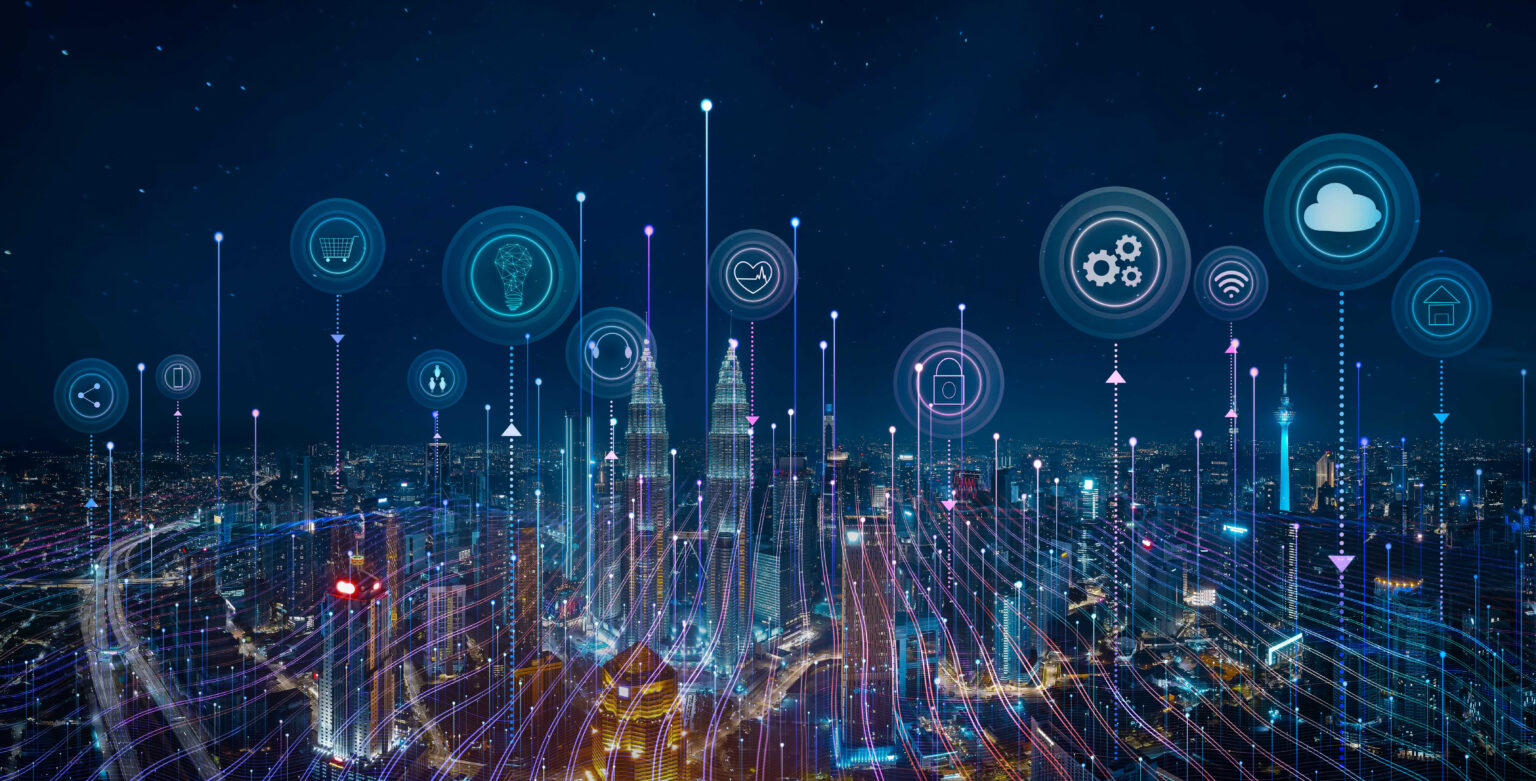 What are Smart Services? | Proficloud.io
