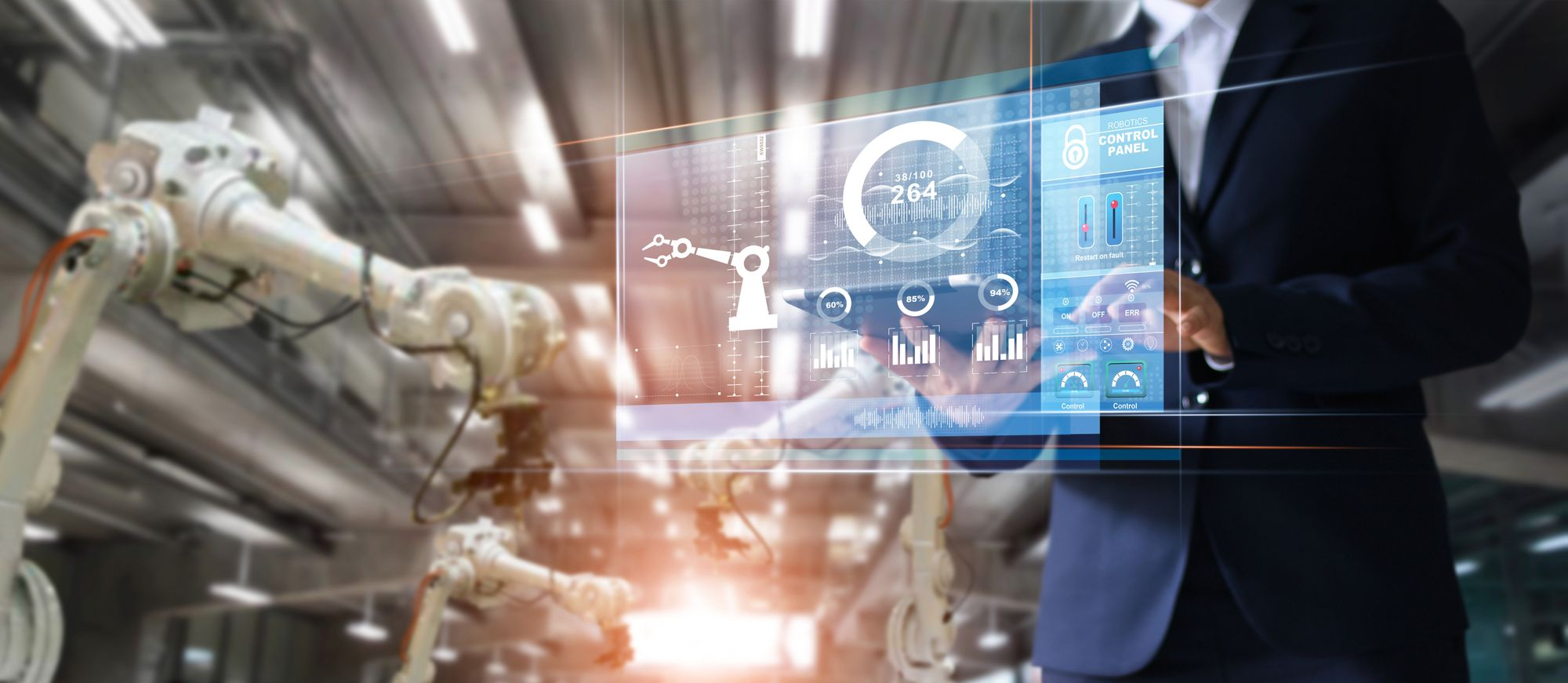 Data-Driven Optimization Made Simple | Proficloud.io
